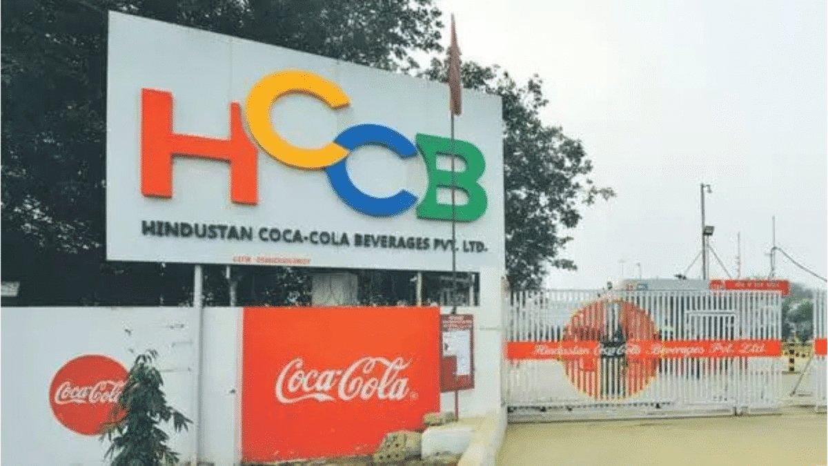 Hindustan Coca-Cola launches greenfield facility in Telangana - Manufacturing Today India