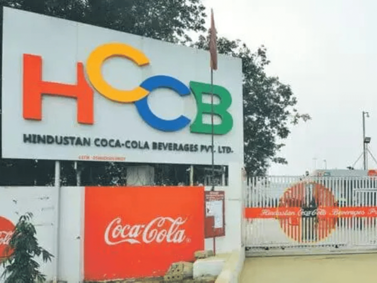 Coca-Cola to sell 40% stake in HCCB to Jubilant Bhartia for rs 12,500 ...