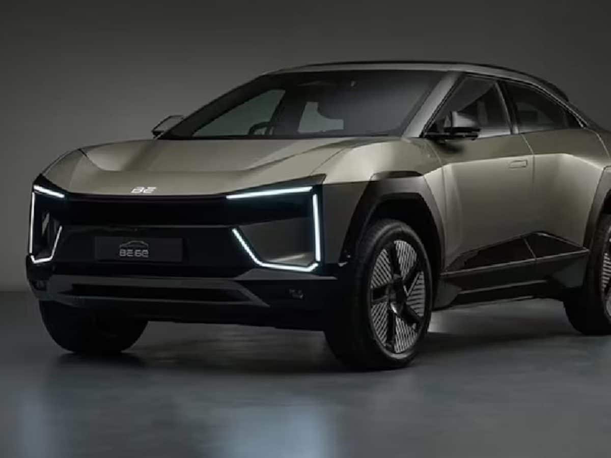 Mahindra unveils BE 6e and XEV 9e electric SUVs with lifetime battery ...