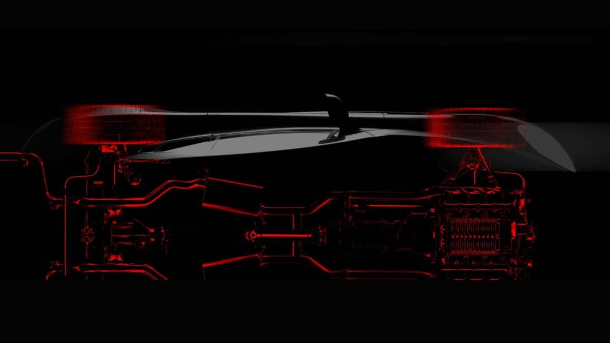 Aramco acquires 10 per cent stake in Horse Powertrain - Manufacturing ...