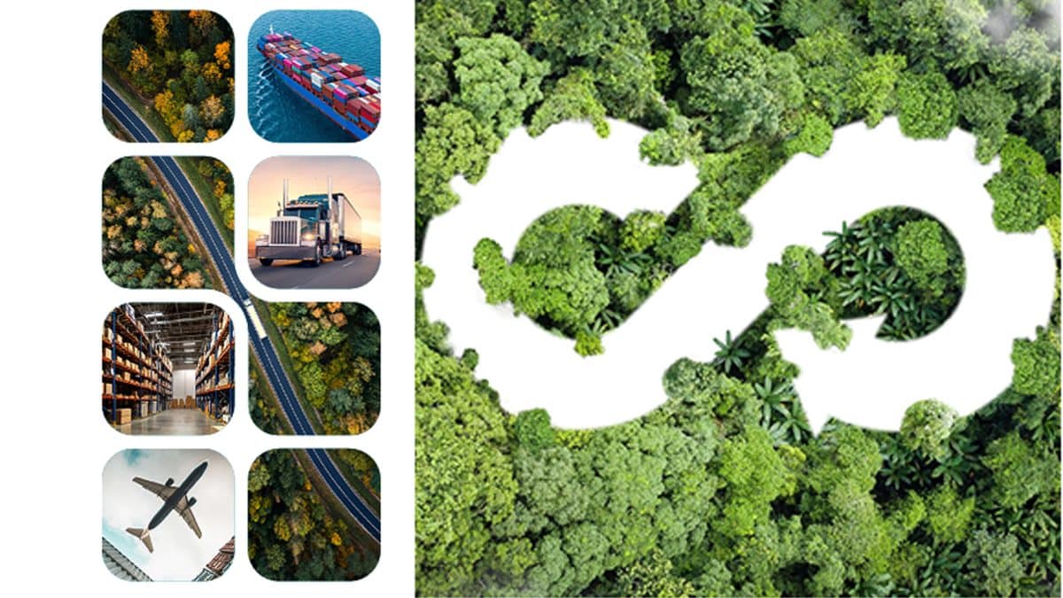 Allcargo Group releases ESG 2023- 2024 report targeting carbon neutrality by 2040 ...
