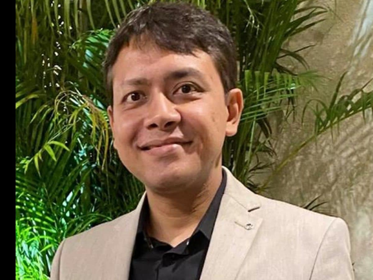 Debashish Roy takes charge as CEAT’s chief digital transformation ...