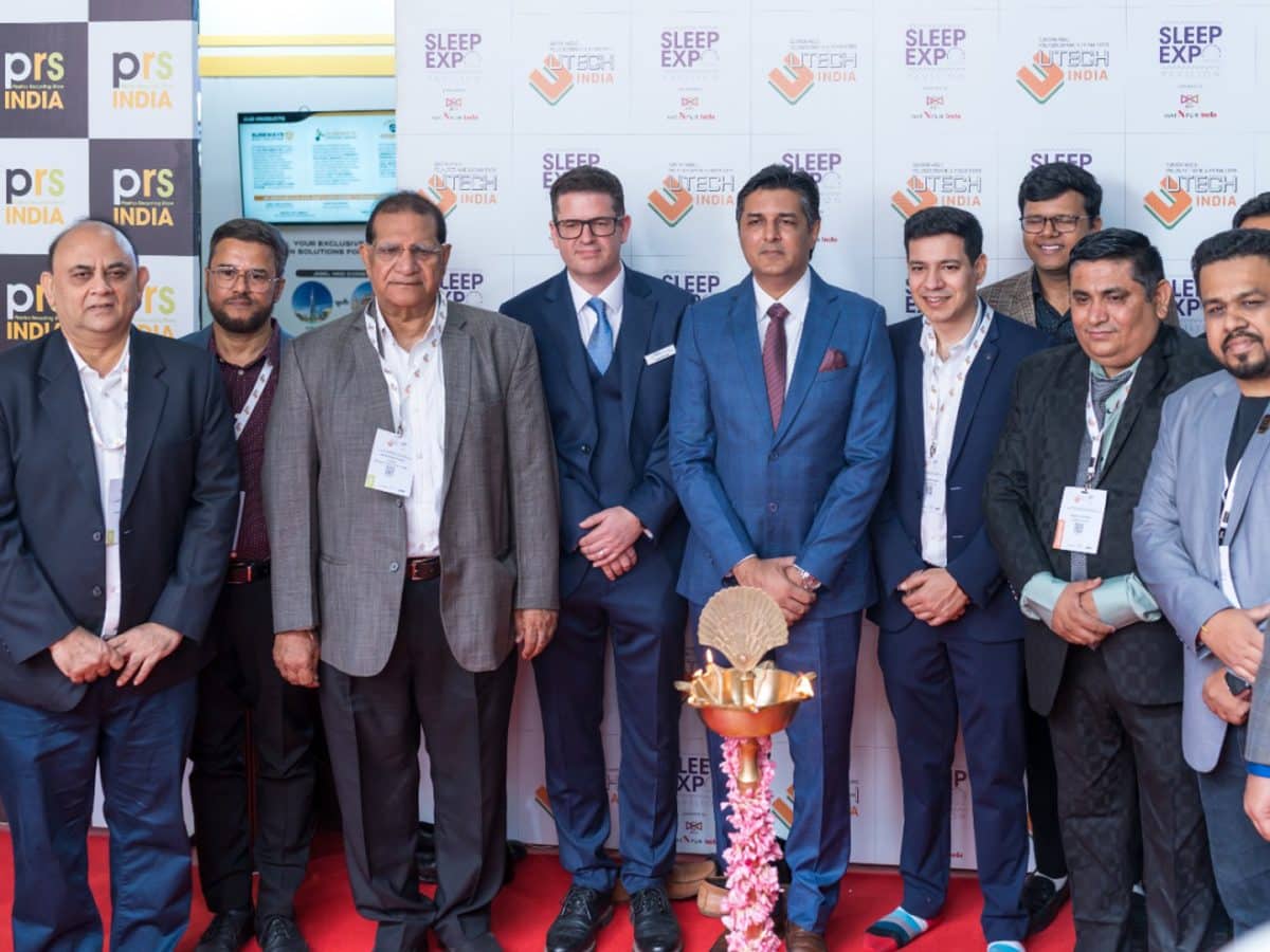 Innovation and eco-friendly practices steal the spotlight at UTECH ...