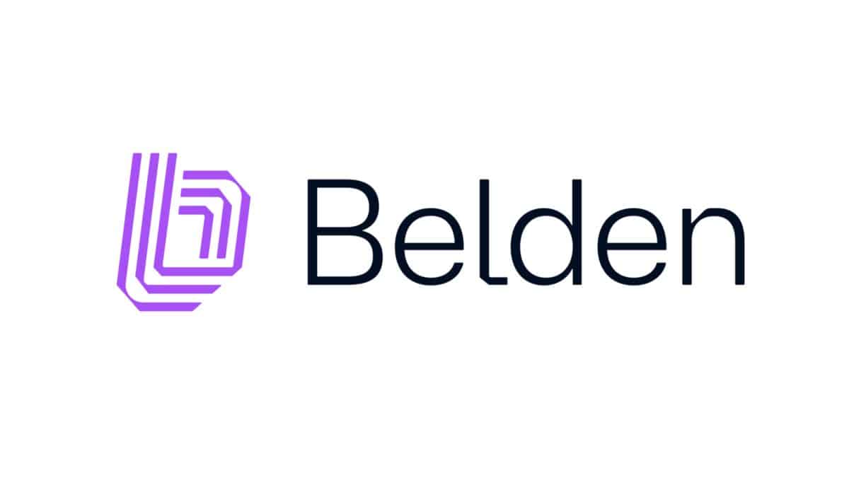 Belden unveils bold new brand identity to transform global connectivity ...