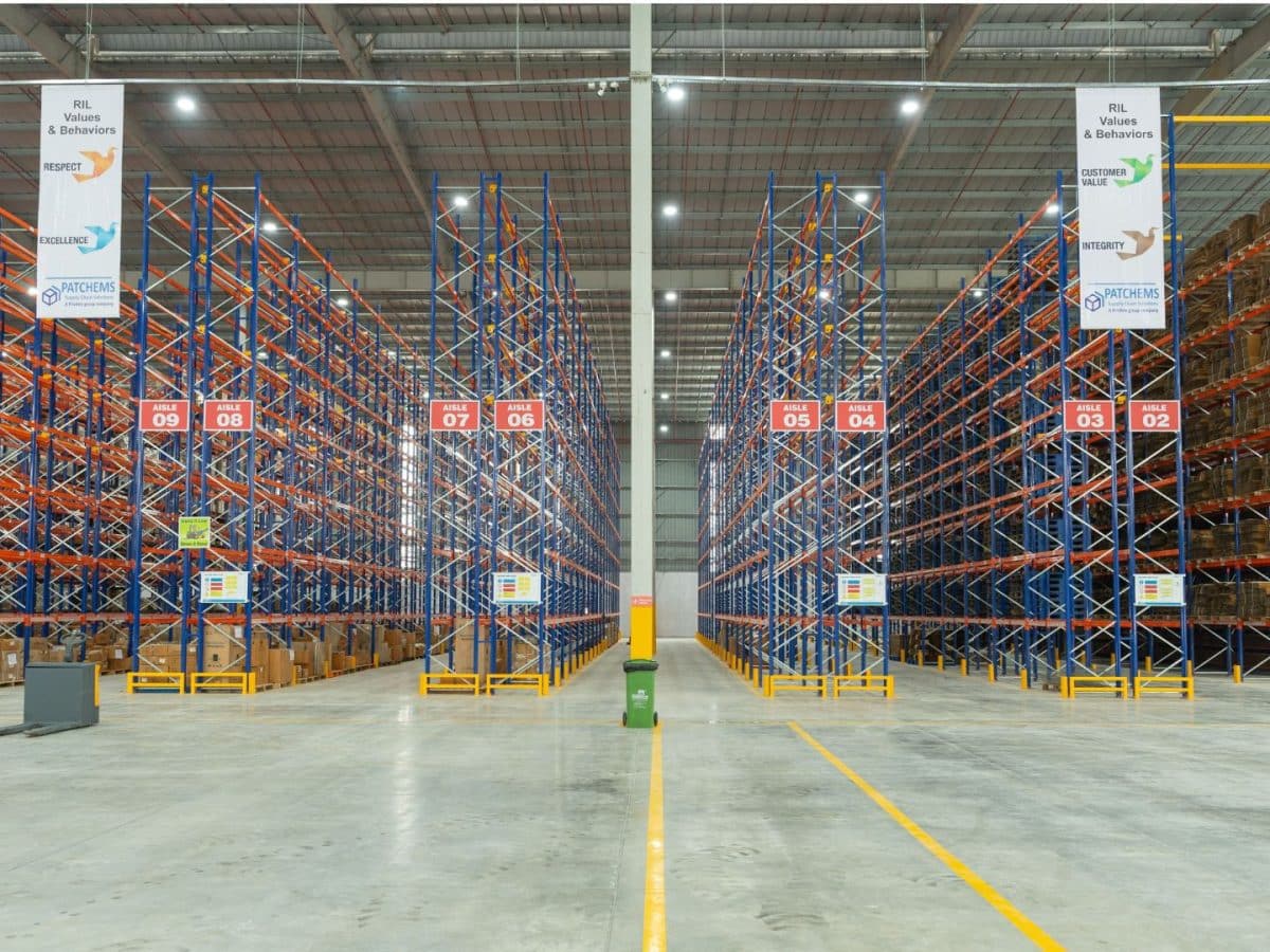 KSH Integrated Logistics expands presence in Jaipur with new multi ...