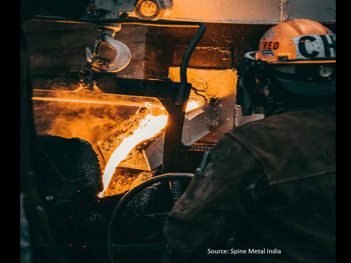 Manufacturing India's green future - Manufacturing Today India Manufacturing India's green future - Manufacturing Today India