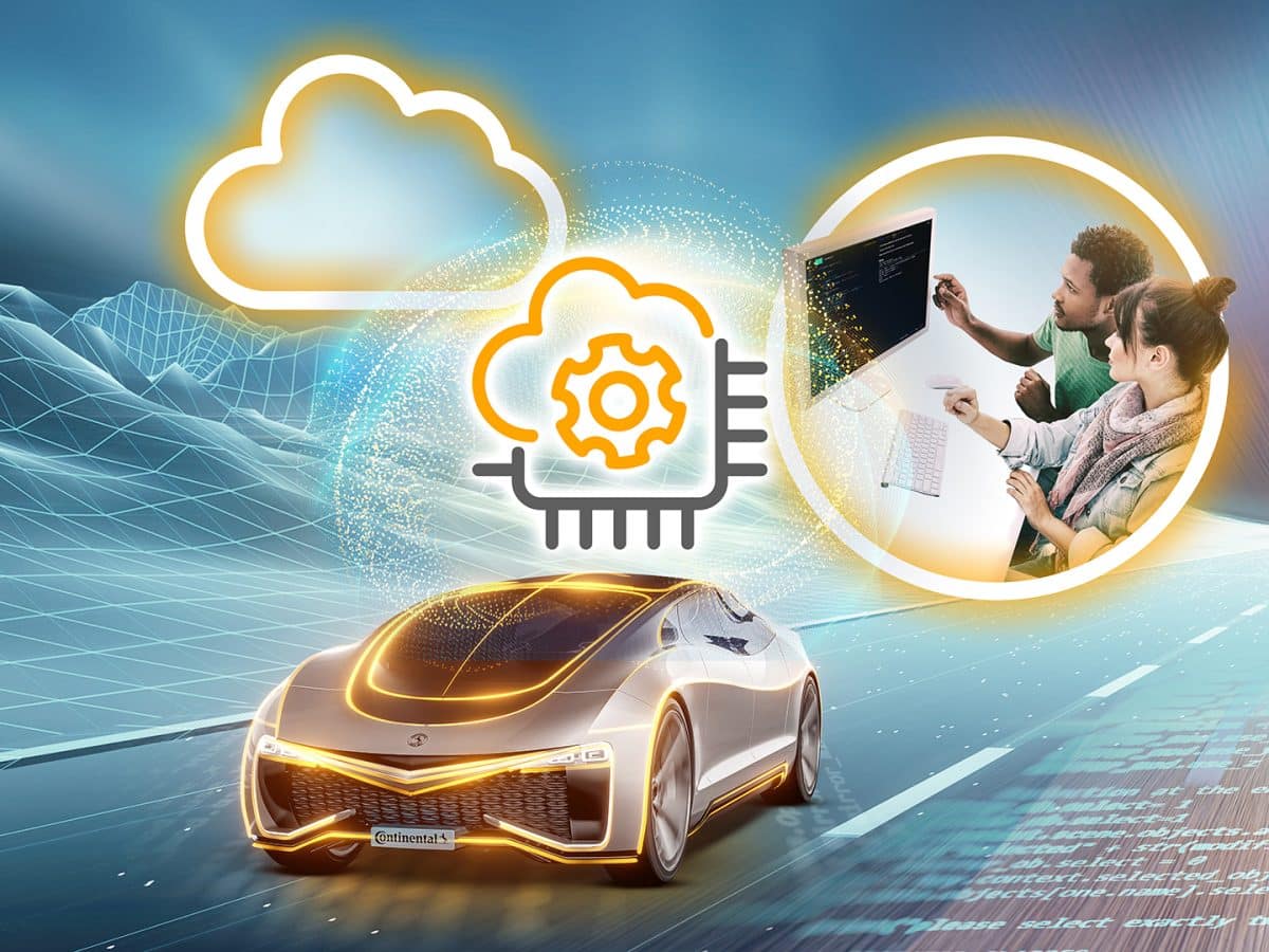 HARMAN pioneers the future of car tech with new software products ...