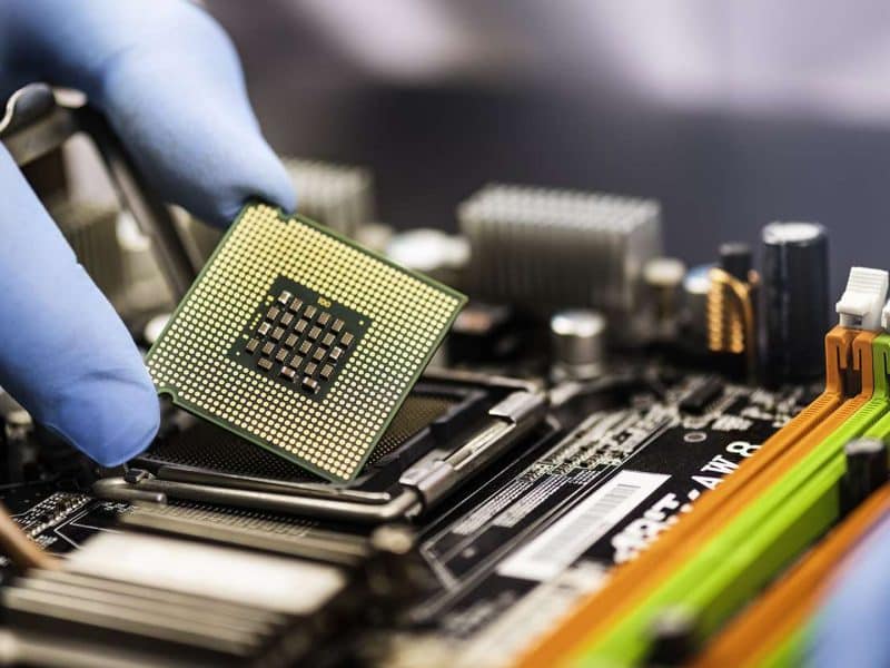 Electronics & Semiconductors | Electronics & Semiconductors Latest News ...