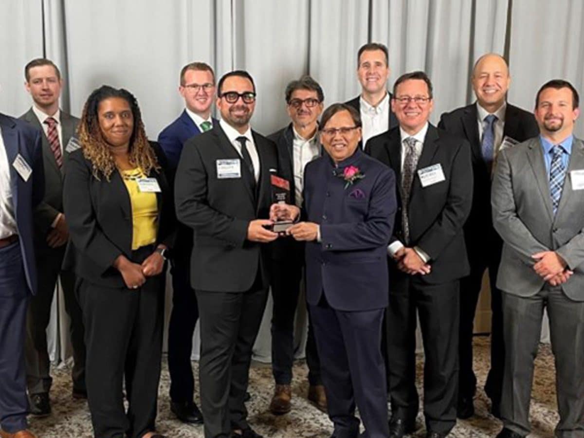 Envalior and Ford win most innovative use of plastics award for EGR ...