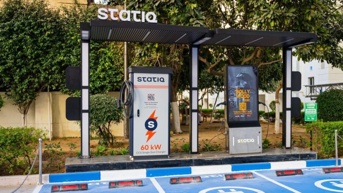 Statiq and Vertelo join forces to expand EV charging network ...