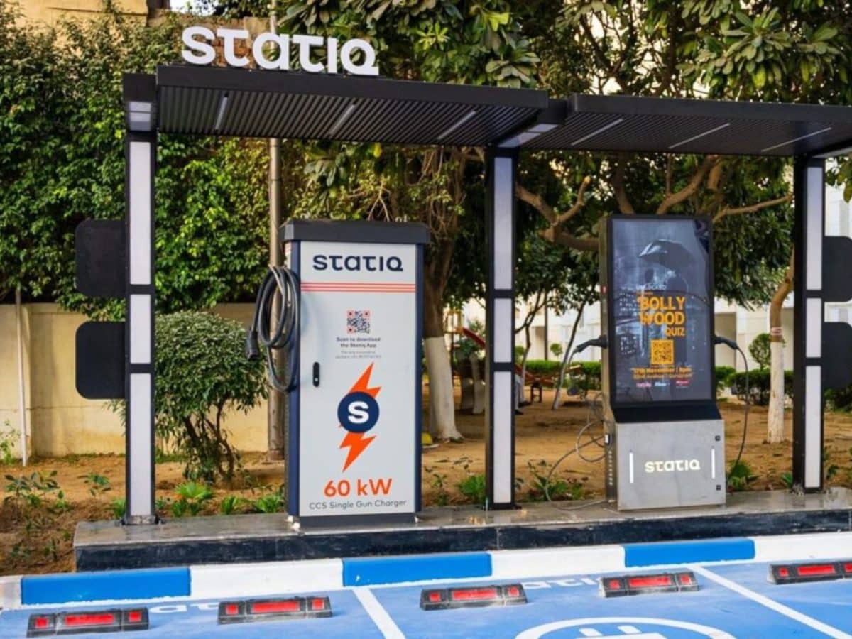 Statiq and Vertelo join forces to expand EV charging network ...