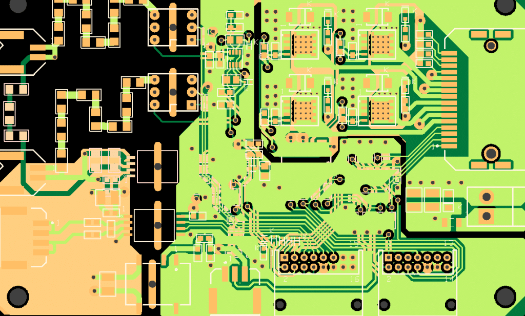 Electromagnetic simulation – A powerful tool for optimising production ...