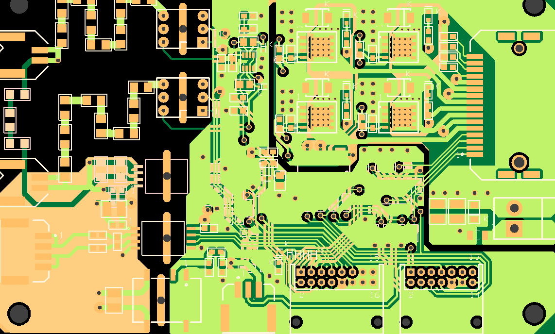 Electromagnetic simulation – A powerful tool for optimising production ...