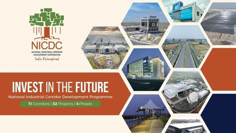 Will India's industrial corridors redefine global investment hotspots ...