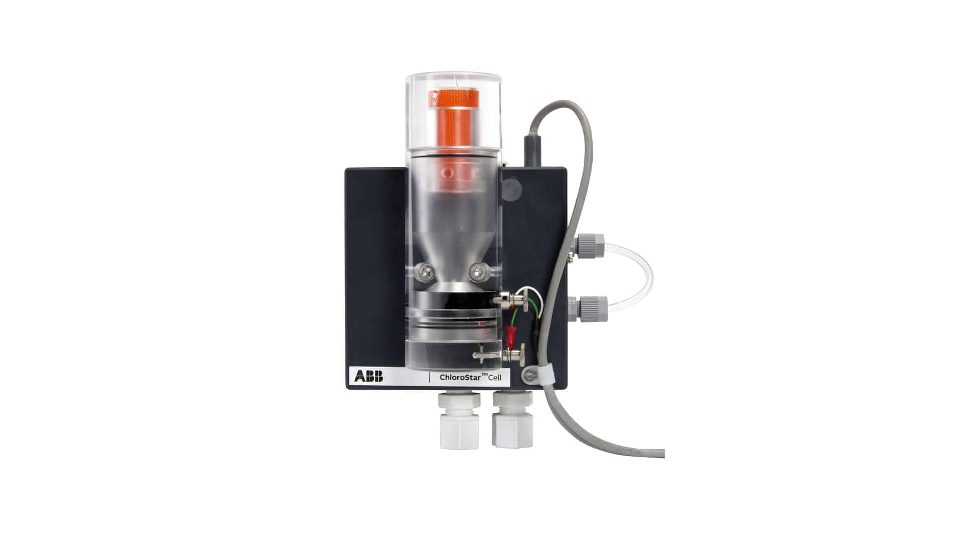 ABB introduces ChloroStar family of chlorine analysers - Manufacturing ...