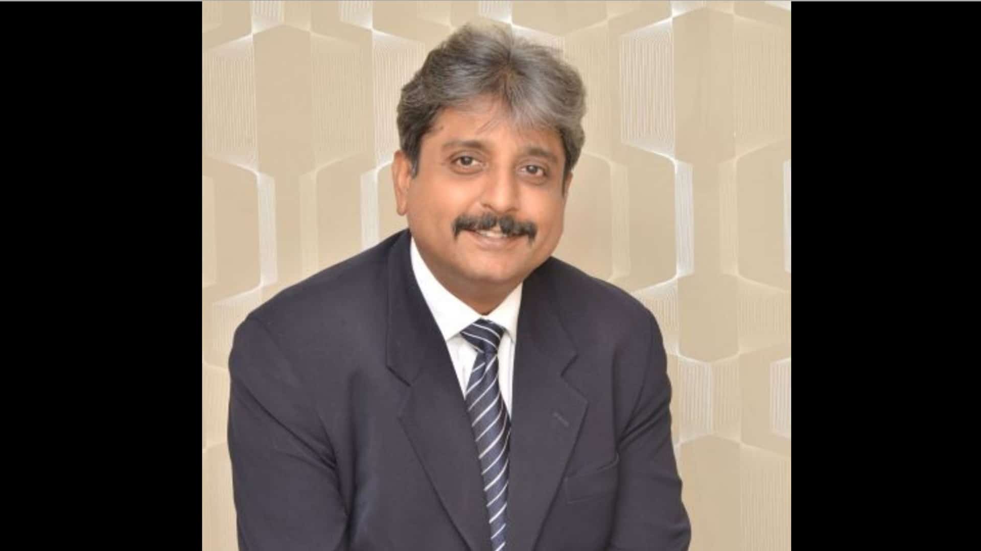 Martial Solren secures Rs. 1,448 crore loan for 560 MWp solar projects ...