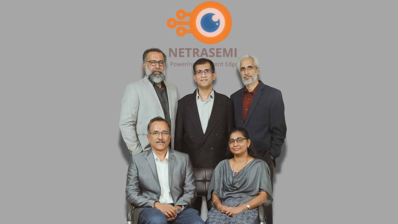 Netrasemi bags rs 10 cr to develop AI SoC technology - Manufacturing ...