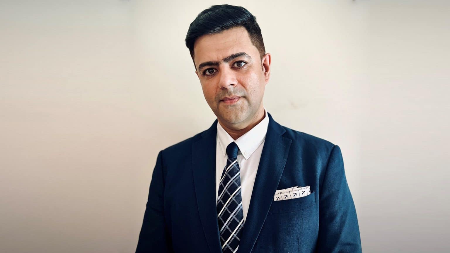 REHAU appoints Tushar Verma as new EVP to drive growth and innovation - Manufacturing Today India