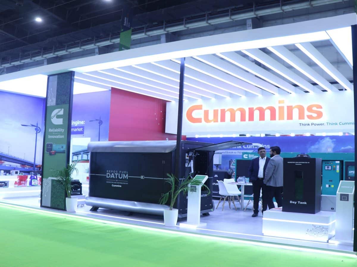 Cummins India announces leadership change: Shveta Arya to take the helm ...