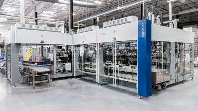 Krones chooses Kolar for new manufacturing facility with Karnataka govt ...