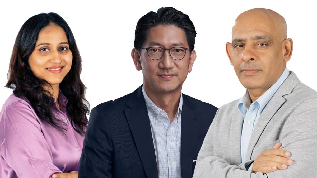 India’s semiconductor skills push gets a boost with new industry ...