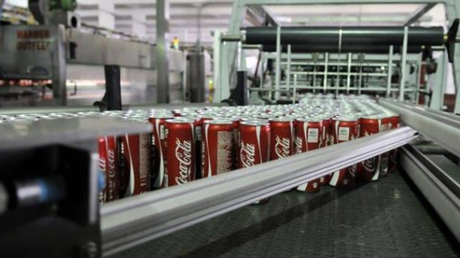 Coca-Cola to sell 40% stake in HCCB to Jubilant Bhartia for rs 12,500 ...