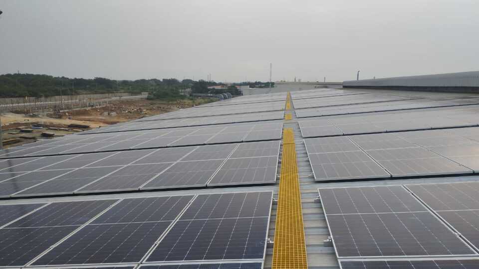 JML expands Chennai plant operations, drives efficiency and eco-friendly practices ...