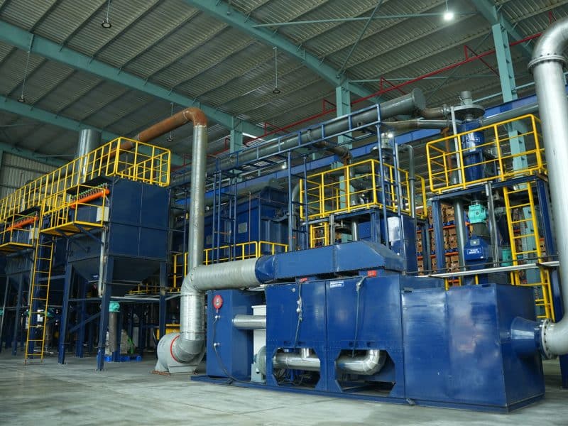 This Bengaluru facility could be a game-changer for India’s EV battery ...