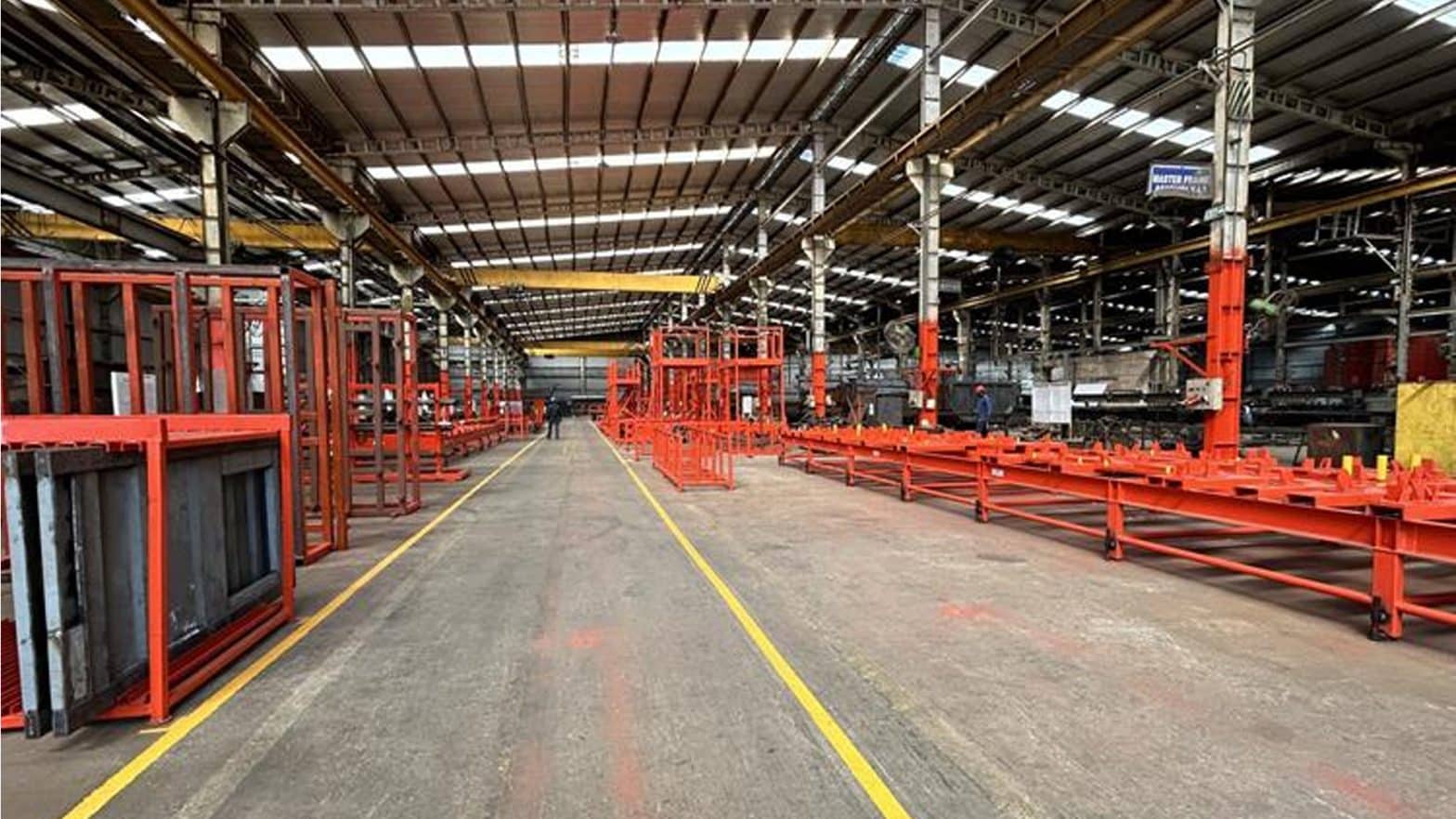 JML expands Chennai plant operations, drives efficiency and eco-friendly practices ...