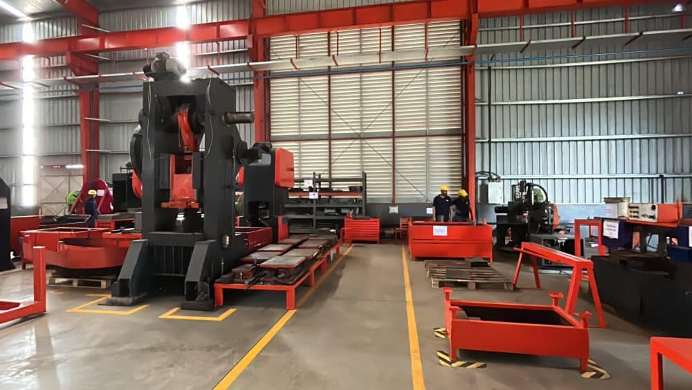 JML expands Chennai plant operations, drives efficiency and eco-friendly practices ...