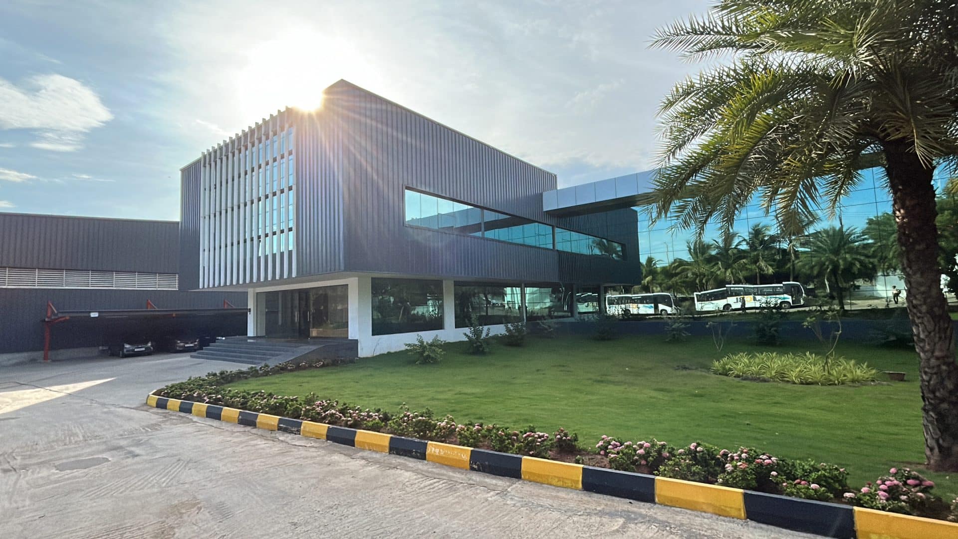 JML expands Chennai plant operations, drives efficiency and eco-friendly practices ...