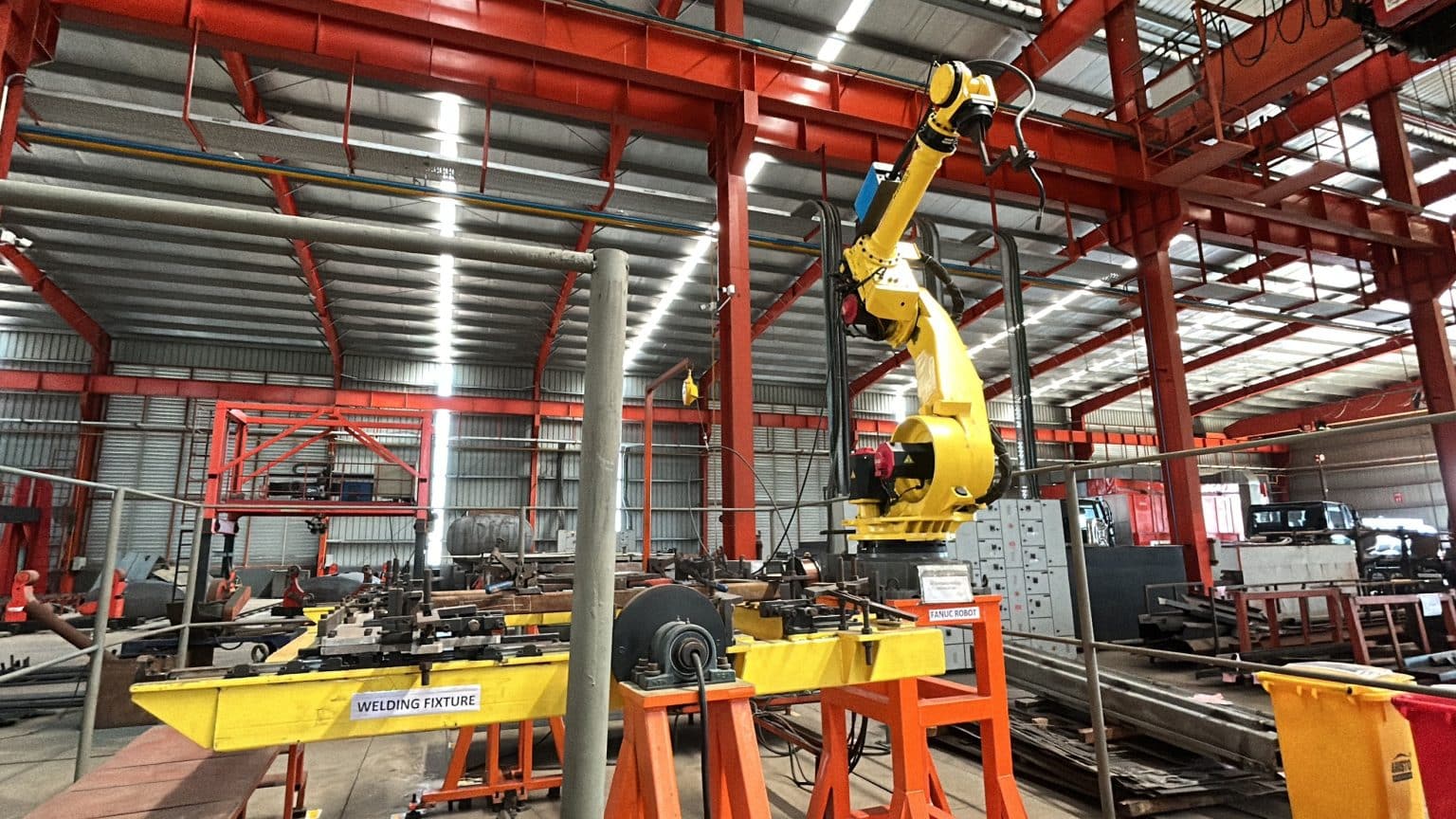 JML expands Chennai plant operations, drives efficiency and eco-friendly practices ...