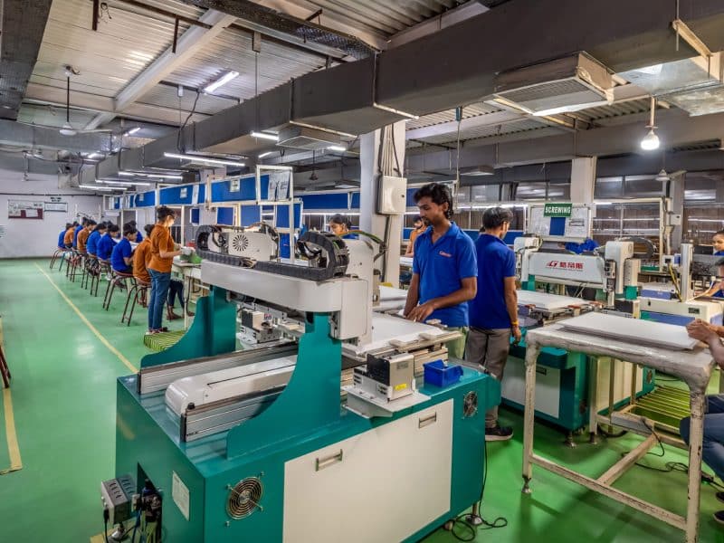 Indosol Solar launches mega PV module facility in Andhra Pradesh ...