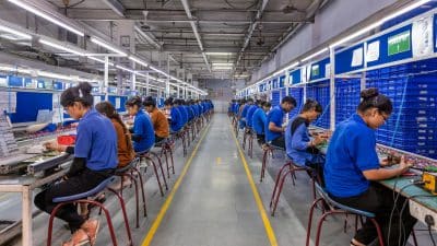 Suchi Semicon opens $100 Million OSAT plant in Surat, eyes big returns ...