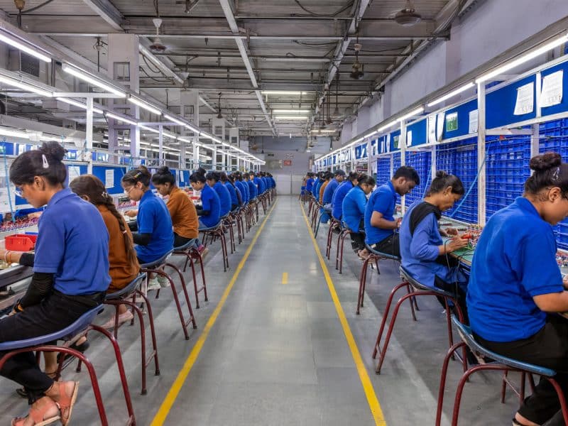 Suchi Semicon opens $100 Million OSAT plant in Surat, eyes big returns ...