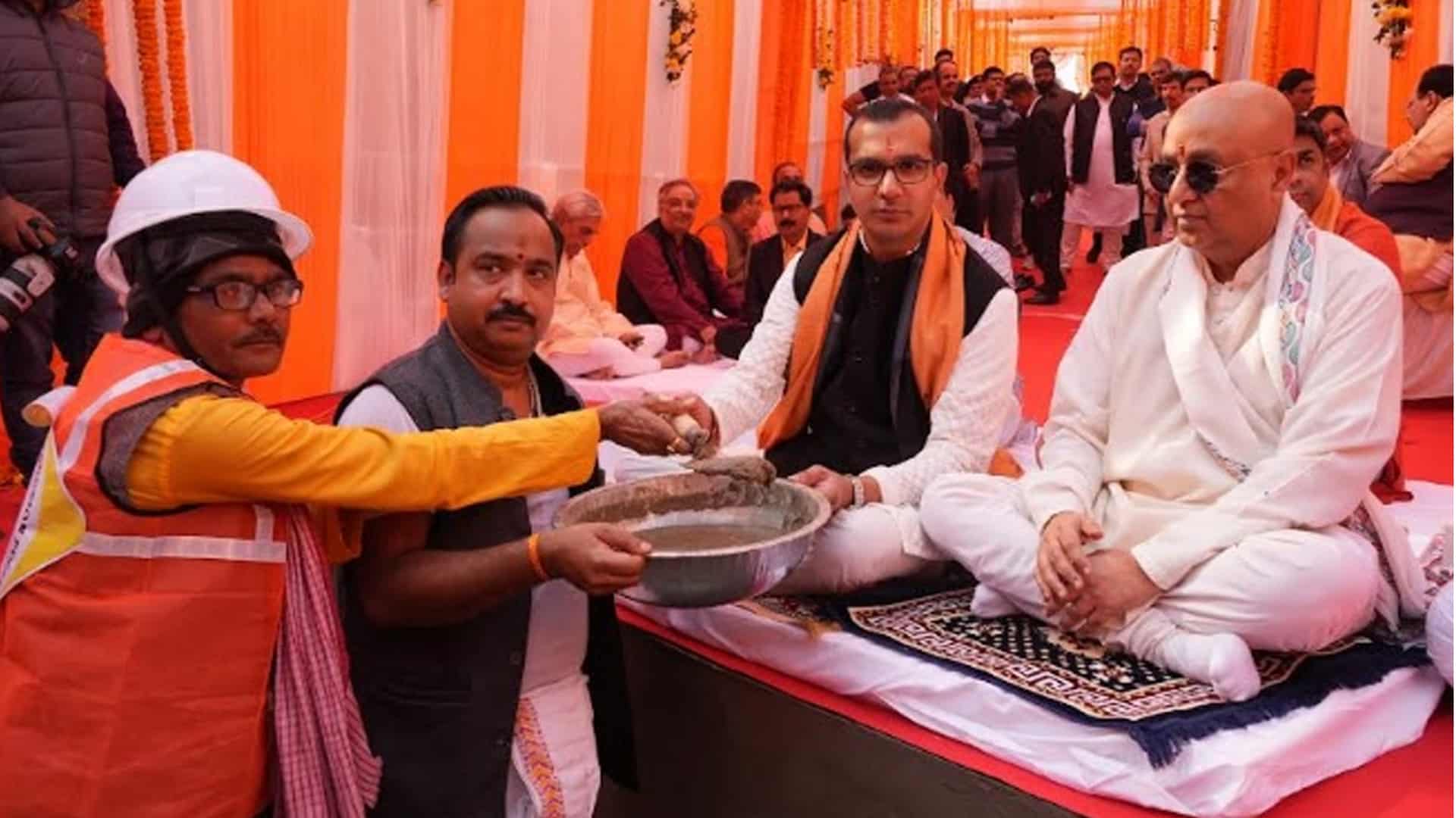 JK Cement expands horizons with new grinding unit in Buxar, Bihar ...