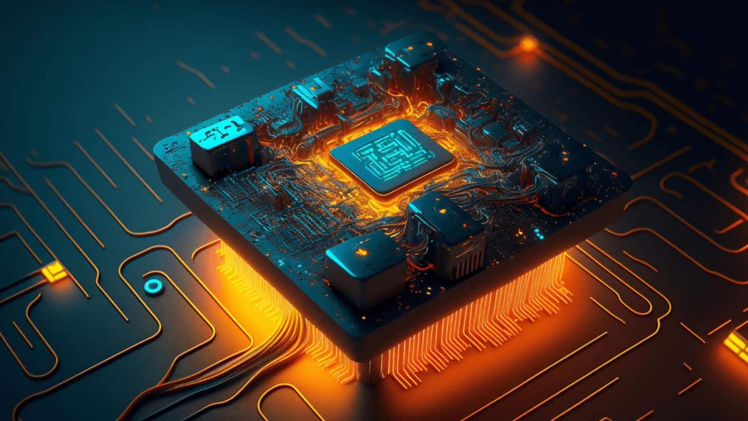 Synaptics announces 2027 India chip assembly plan, partners embedUR on ...