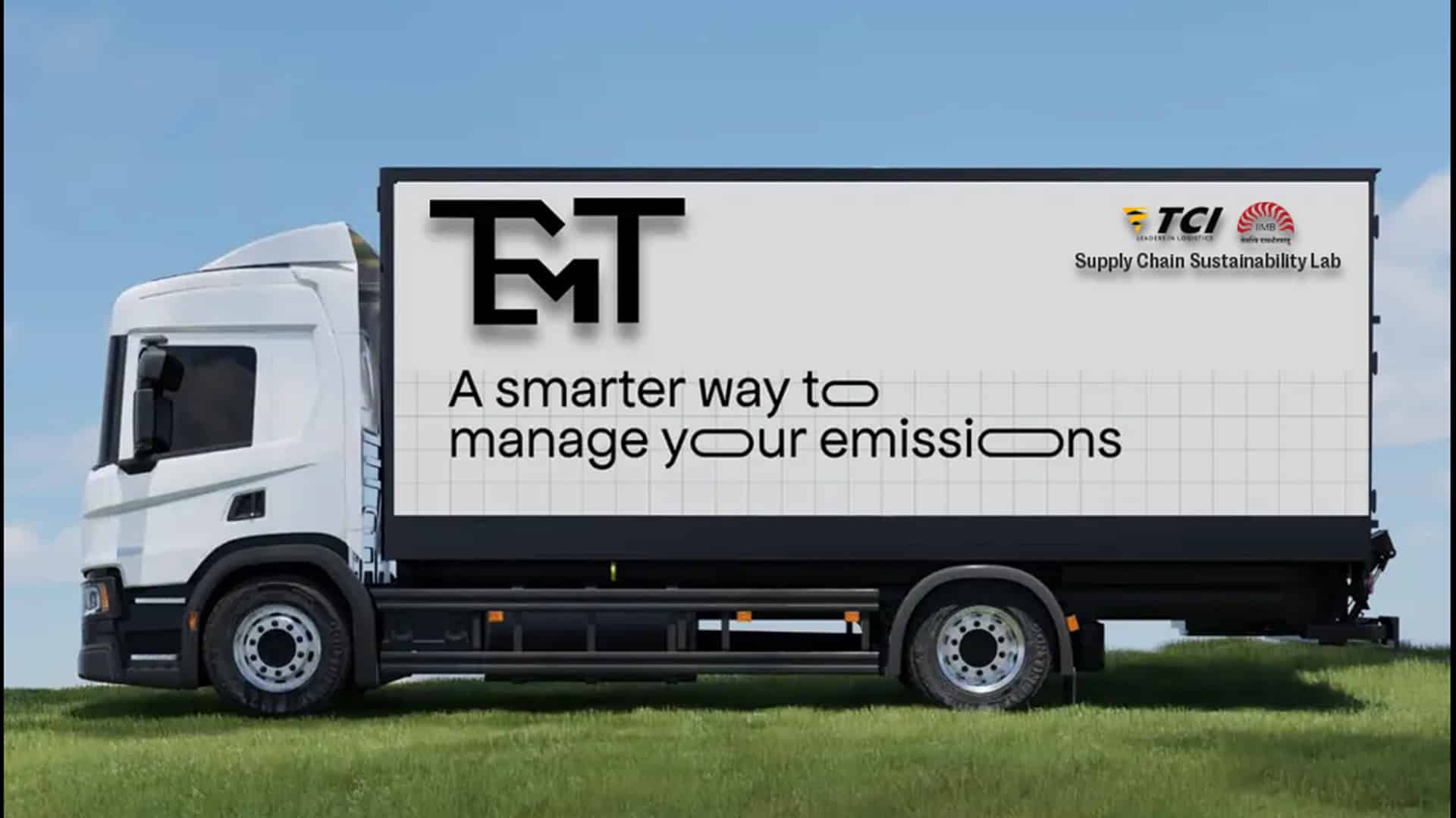 TCI-IIMB lab achieves ISO 14083 certification for its transportation ...