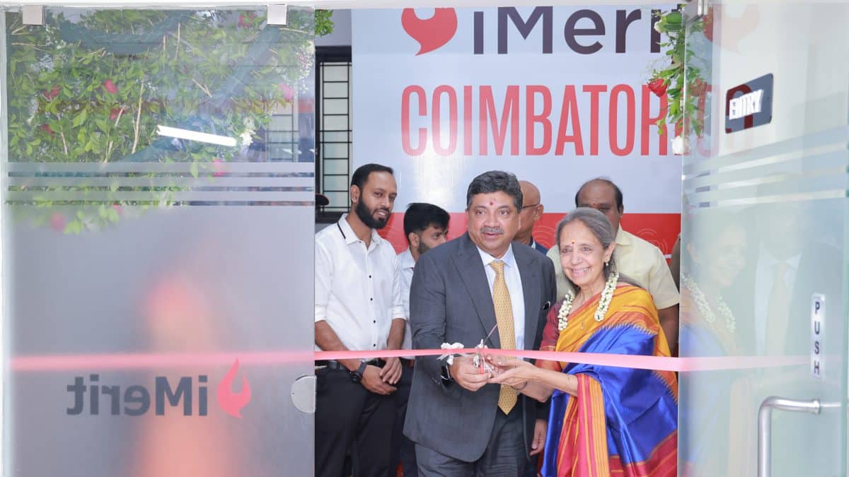iMerit opens new AI centre of excellence in Coimbatore - Manufacturing Today India
