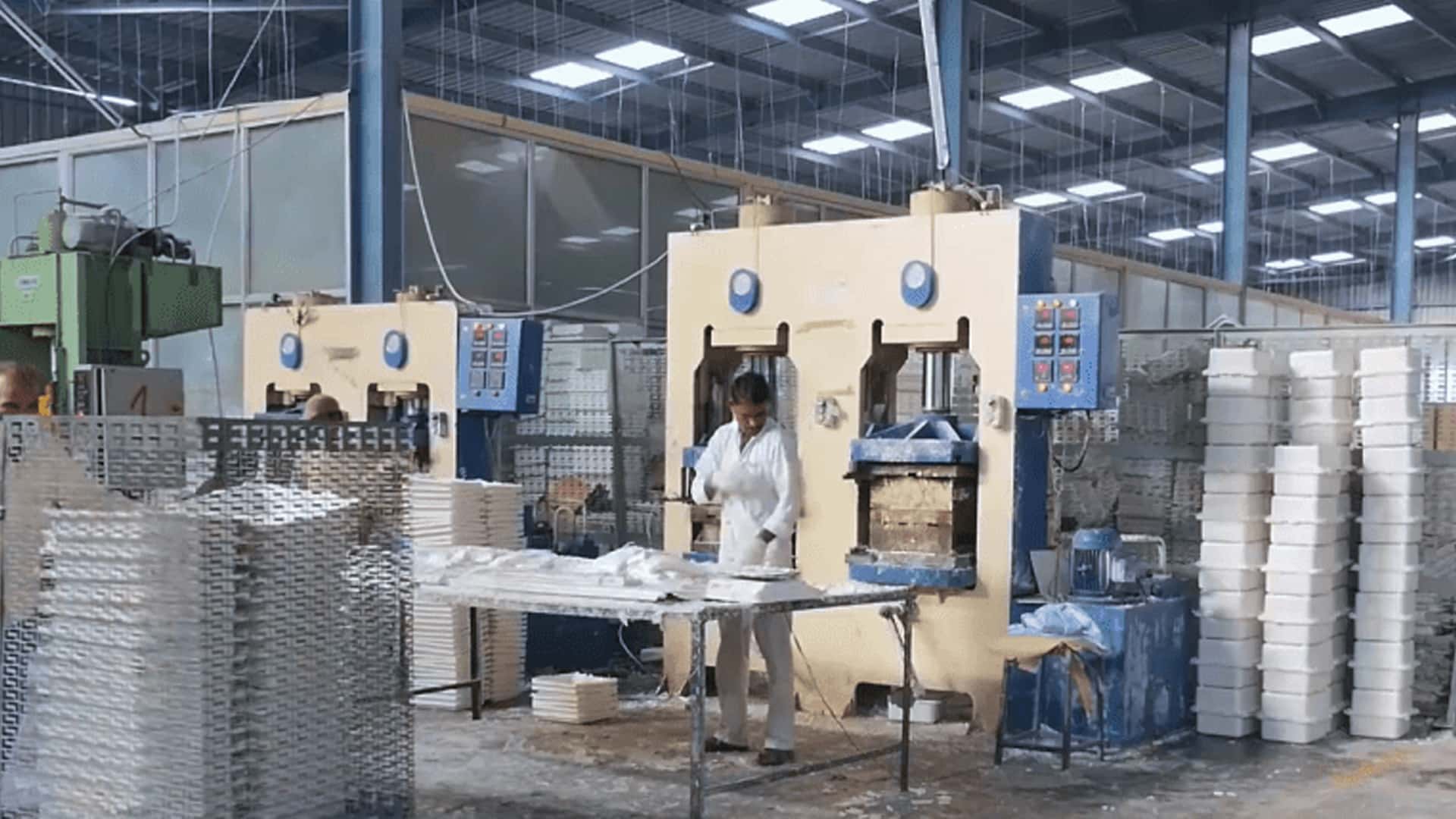 Process solutions for solidification, film casting, extrusion and ...