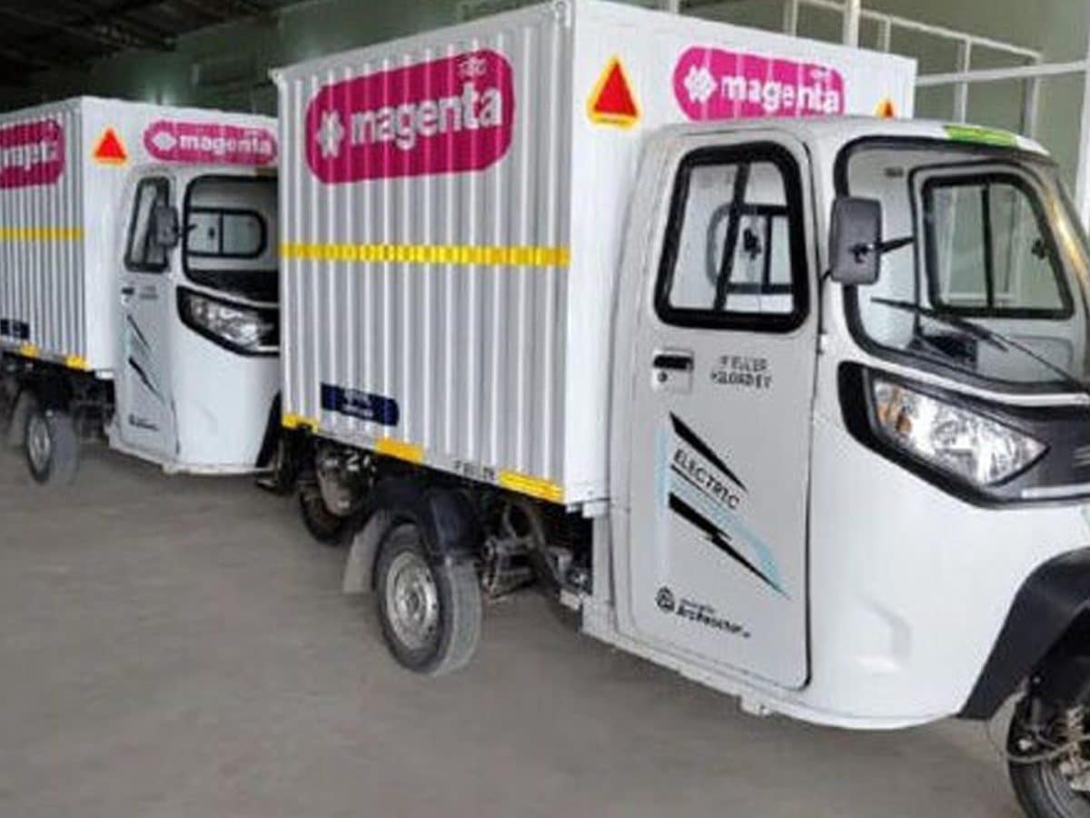 EV adoption in mass mobility (2W segment), its impact on consumer economy and fossil fuel bill ...