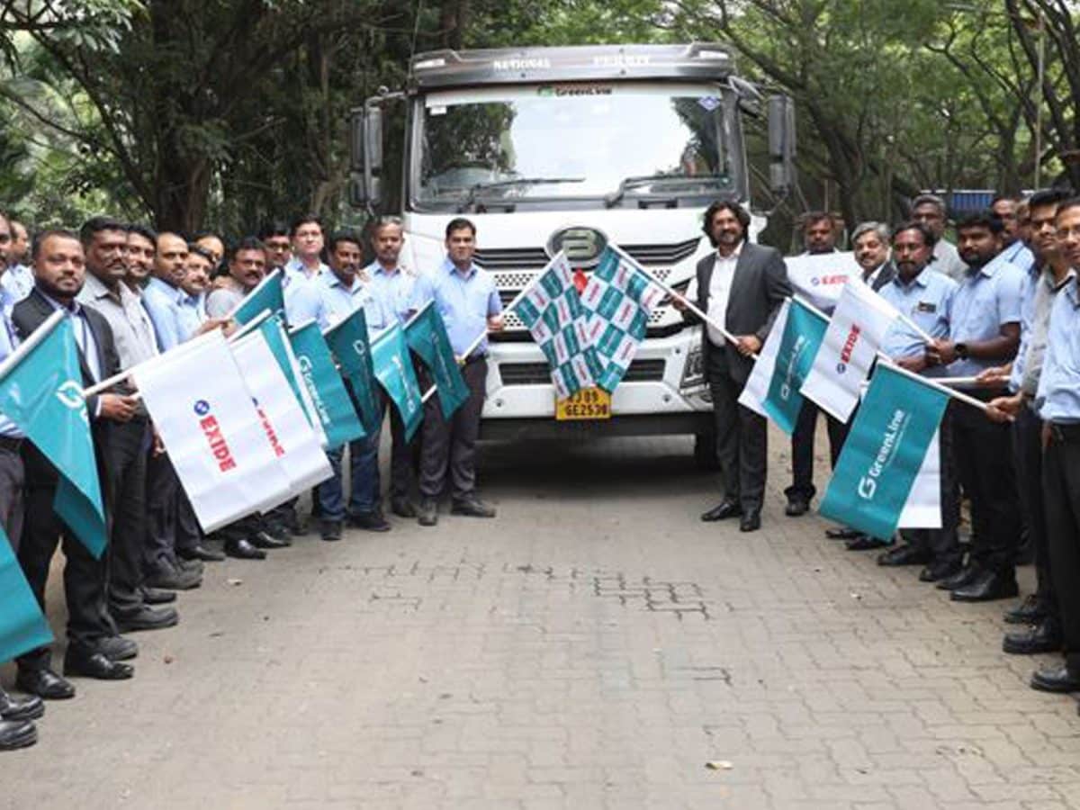 Exide Energy Solutions gets ₹100 crore investment for Bengaluru battery ...