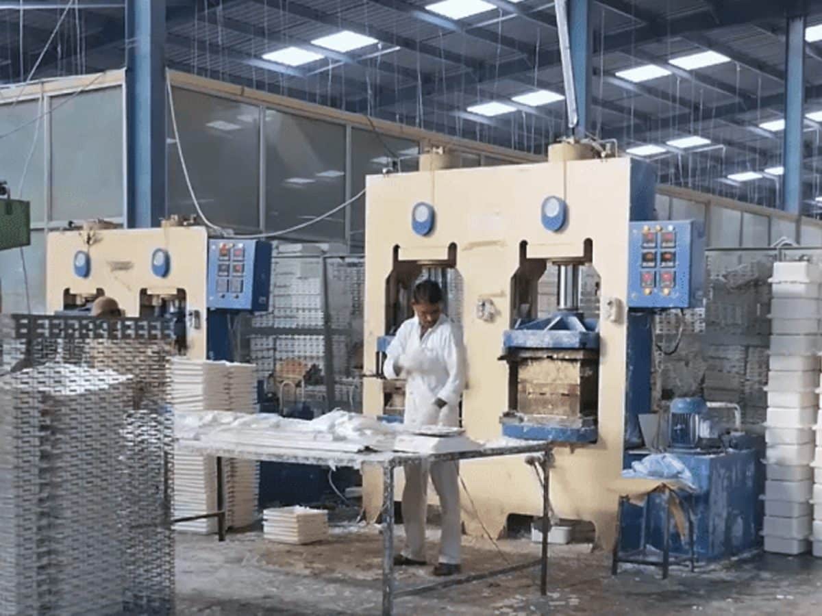 L&T Switchgear rebrands as Lauritz Knudsen - Manufacturing Today India