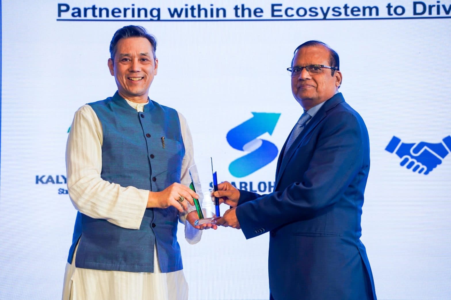 India and Sweden’s collaboration sparks new possibilities ...