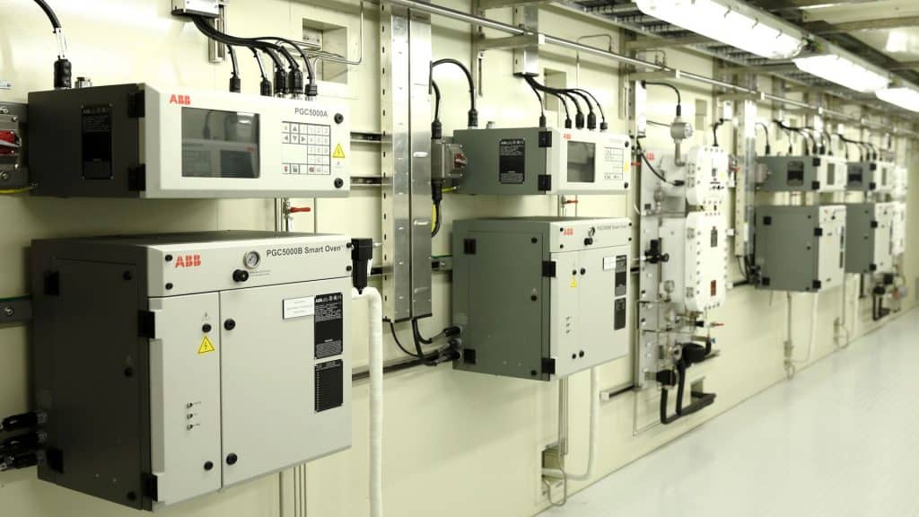 ABB Bengaluru unit marks 10 years of "Make in India" with 85 per cent ...