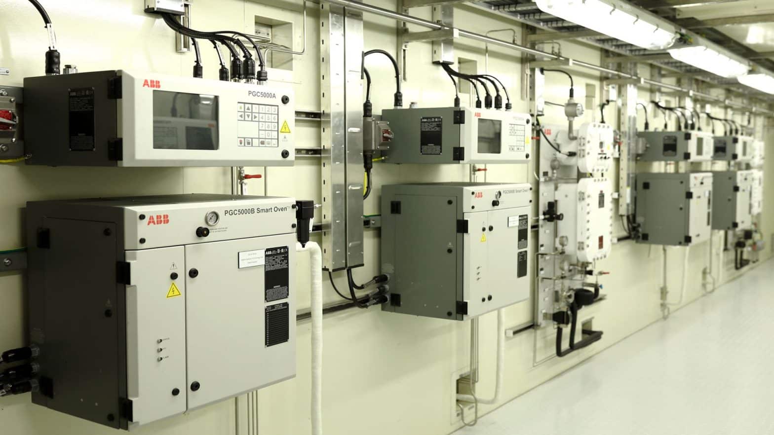 ABB Bengaluru unit marks 10 years of "Make in India" with 85 per cent export success ...