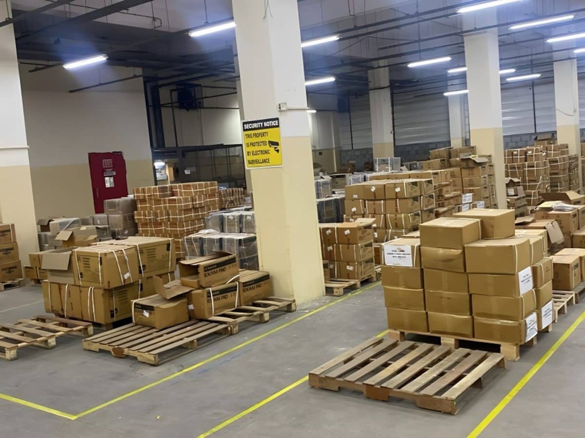 KSH Integrated Logistics expands presence in Jaipur with new multi ...