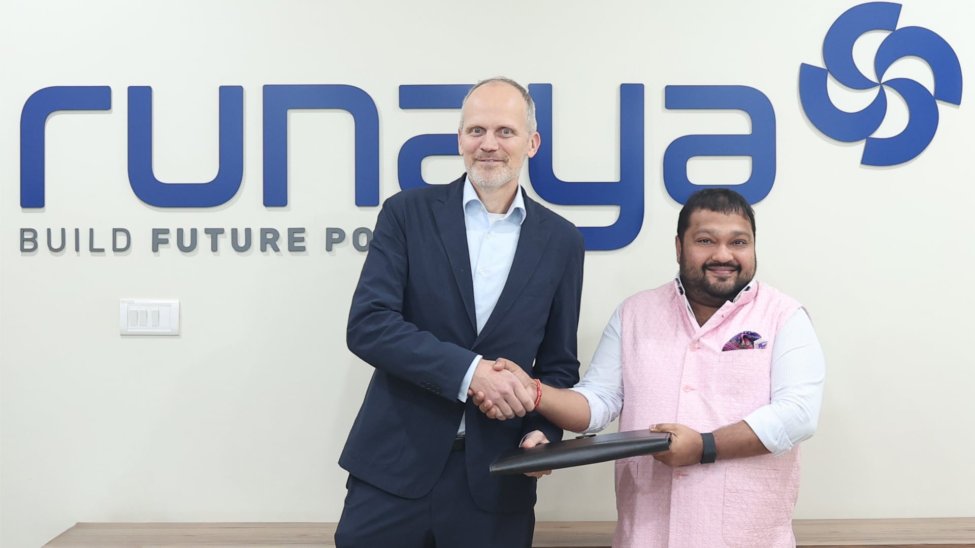 Runaya and Eckart partner to establish sustainable aluminium powder ...
