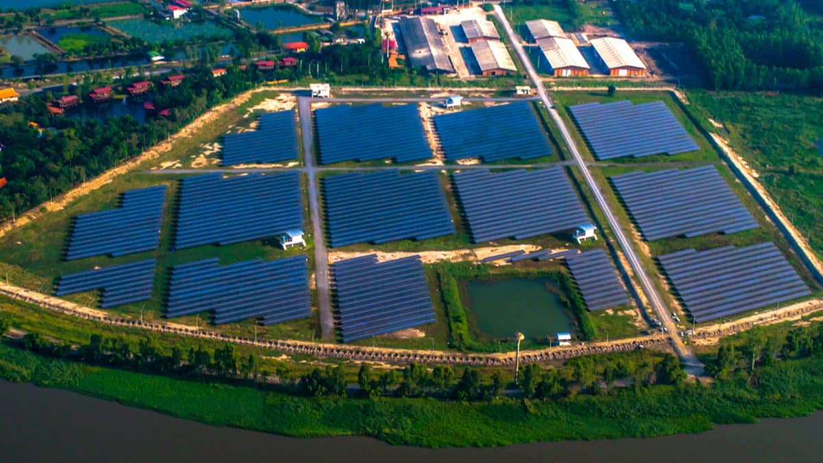 Grew Energy to power Jindal’s solar project with 500 MW module supply ...