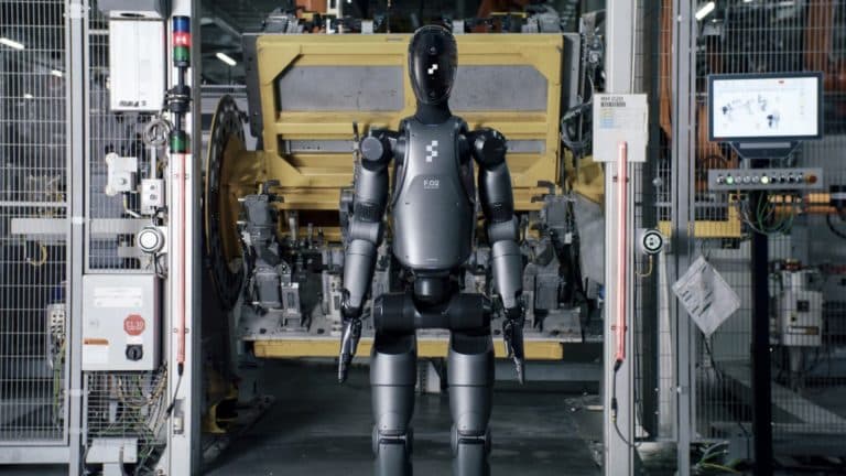 Humanoid robotics are transforming industries with dexterity and intelligence - Manufacturing ...